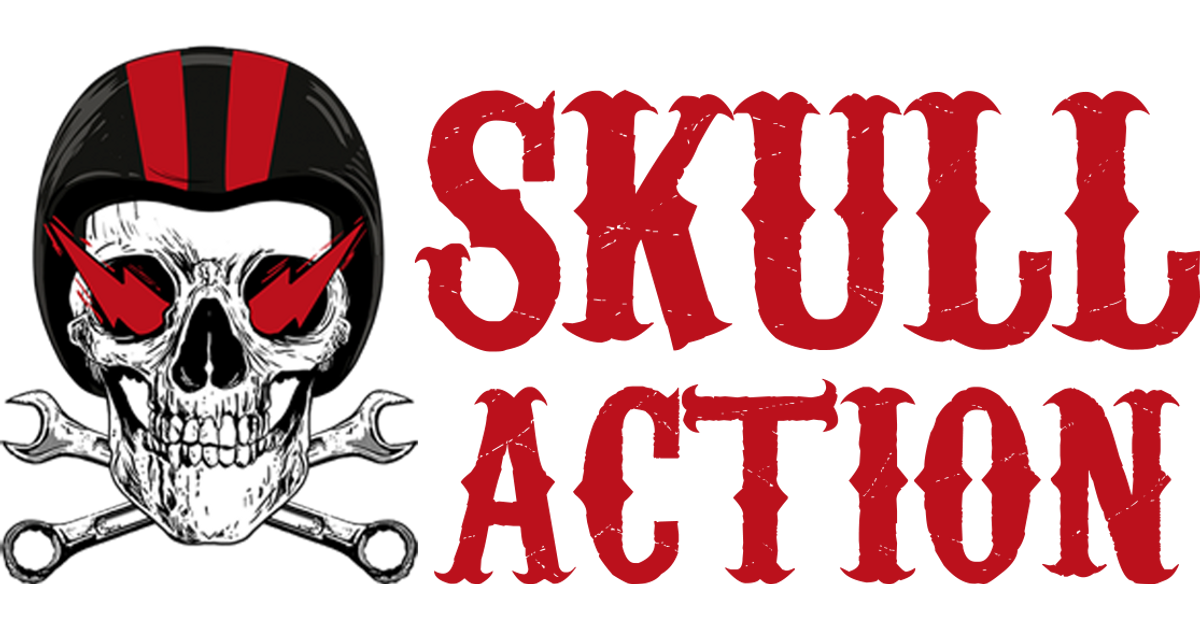 Guide to the Best Skull Store | Skull Action