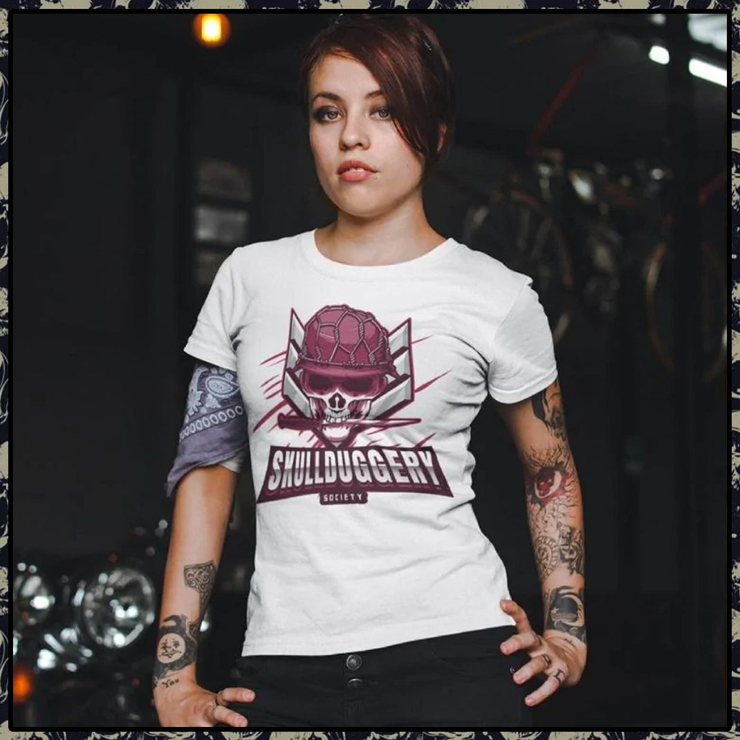 Skull Action | Skull Rings Jewelry Store