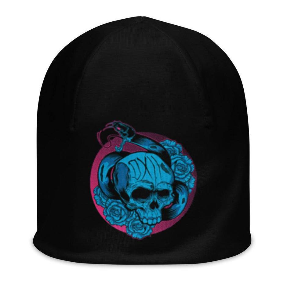 Skull Beanie | Skull Action