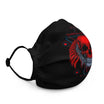 Skull Surgical Mask | Skull Action
