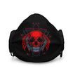 Skull Surgical Mask | Skull Action