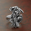 Soa Rings For Sale | Skull Action