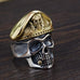 The Expendables Skull Ring | Skull Action