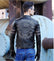 Urban Baron Jacket | Skull Action