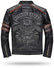 Urban Baron Jacket | Skull Action