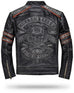 Urban Baron Jacket | Skull Action